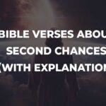 30 Bible Verses About Mountains (Bible Explained) - Bible Study For You