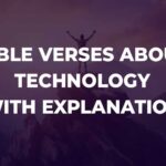 30 Bible Verses About Distractions (With Commentary) - Bible Study For You